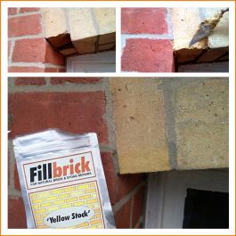 Fillbrick Brick Filler