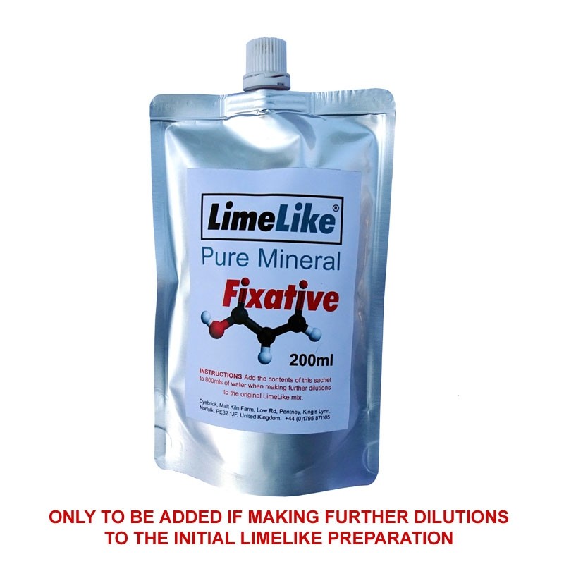 LimeLike Fixative